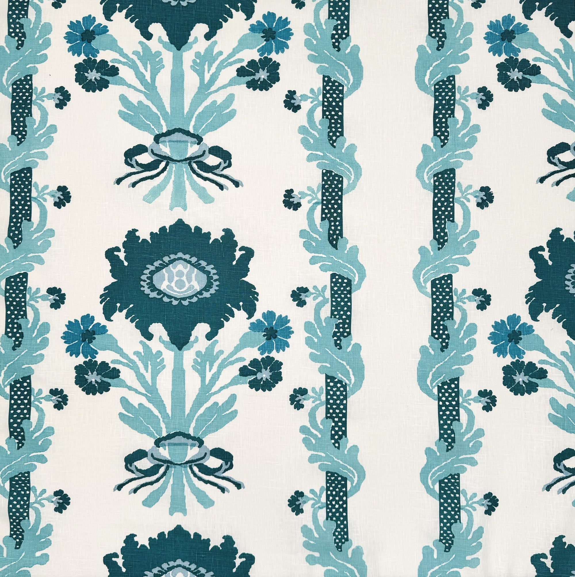 Quadrille Fabric