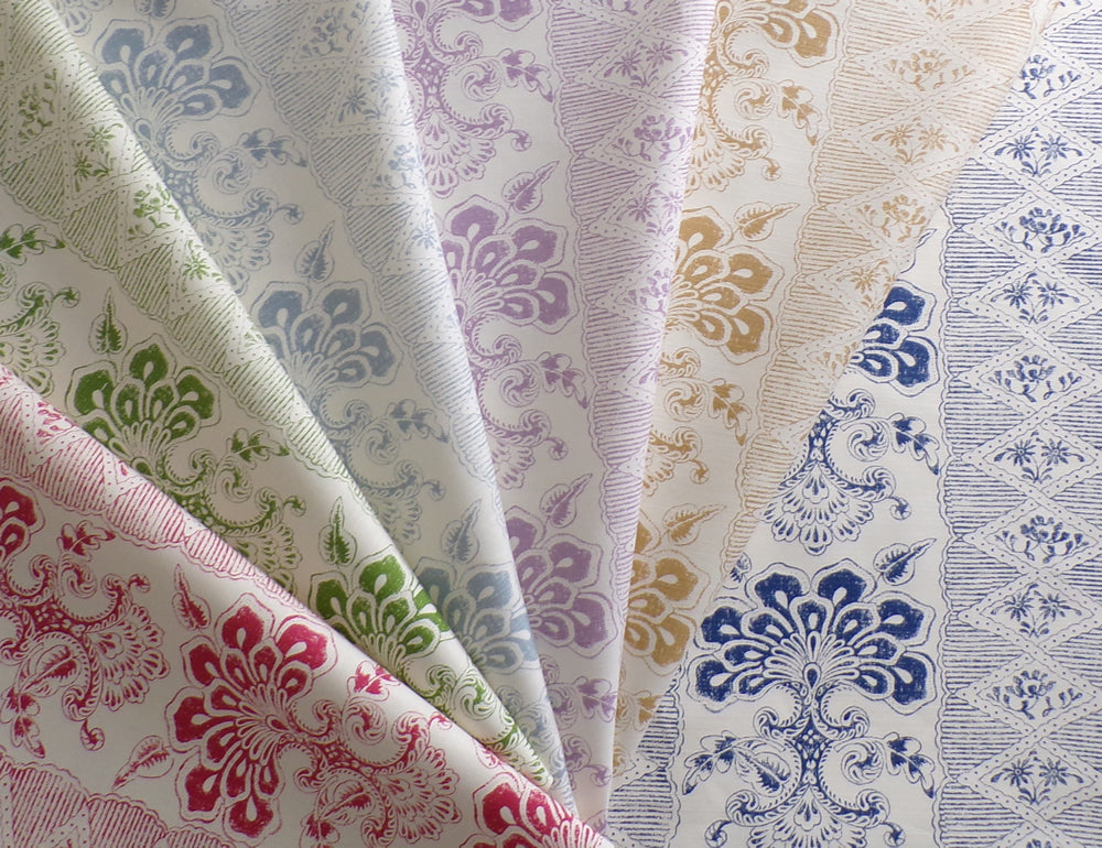 Quadrille Fabric